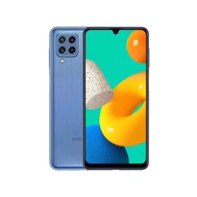 Samsung Galaxy M32 Price in Pakistan and Specifications