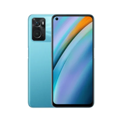 Oppo K10 Price in Pakistan and Specifications