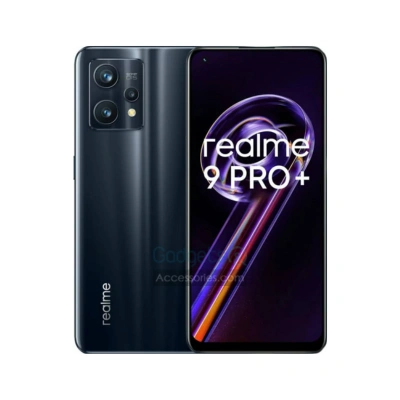 Realme 9 Pro Plus Price in Pakistan and Specifications