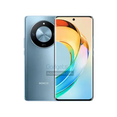 Honor X50 Price in Pakistan and Specifications