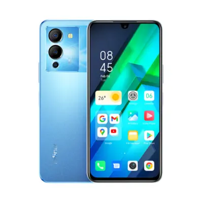 Infinix Note 12 G96 Price in Pakistan and Specifications