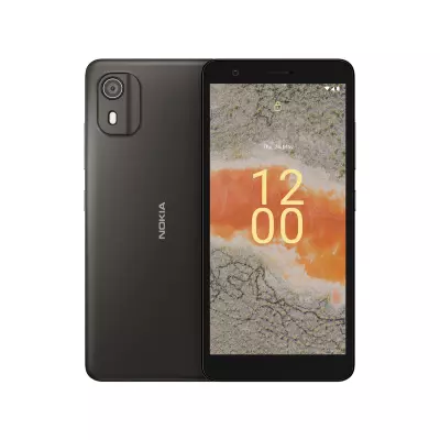 Nokia C02 Price in Pakistan and Specifications