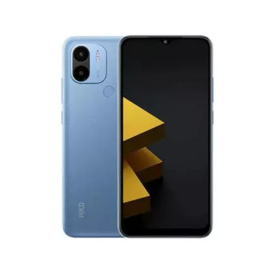 Xiaomi Poco C50 Price in Pakistan and Specifications