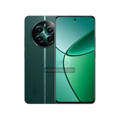 Realme 12 Plus Price in Pakistan and Specifications